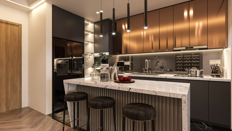 Expert Tips for Designing Your Dream Kitchen with Andre Kitchen & Bath
