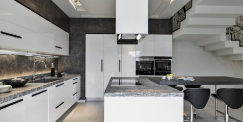 How to Redesign Your Kitchen Cabinets - Andre Kitchen & Bath